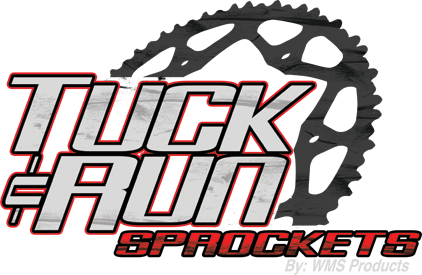 Tuck and Run Sprocket – Laukaitis Racing Inc.