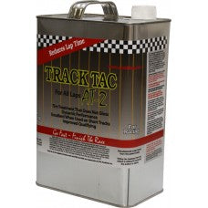 Track Tac Prep – Laukaitis Racing Inc.