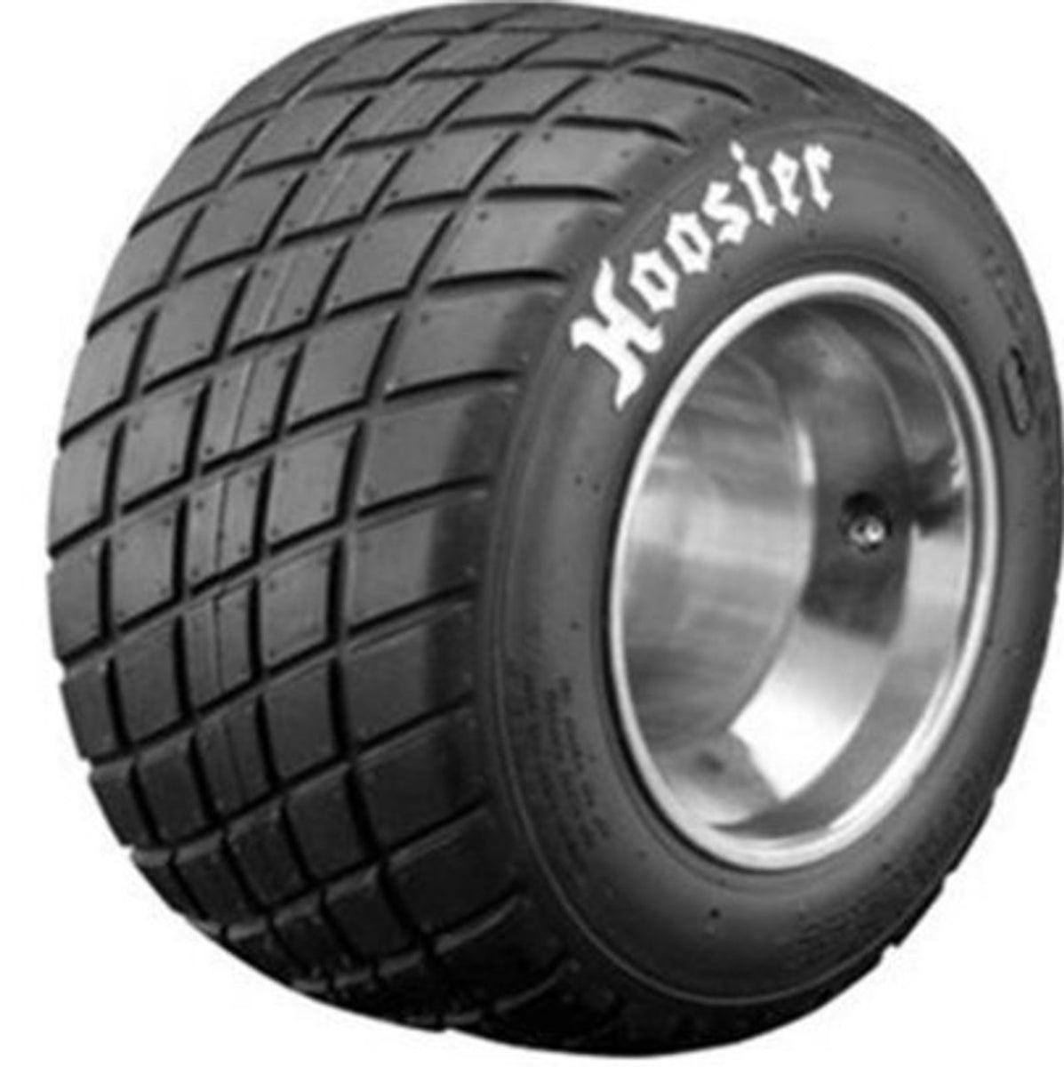 Hoosier Tread 11-5.5-6 d20a – Laukaitis Racing Inc.