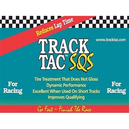 Gallon Track Tac SQS – Laukaitis Racing Inc.