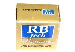 RBI Premium 206 (small) Axle Bearing – Laukaitis Racing Inc.