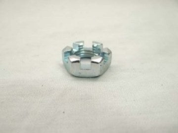 1/2" Slotted Camber Nut – Laukaitis Racing Inc.