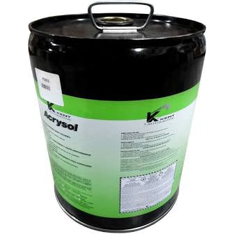 Kent Acrysol - 1 Gallon NOT IN METAL CONTAINER – Laukaitis Racing Inc.