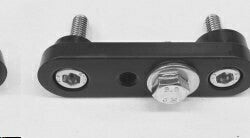 Header Support Bracket – Laukaitis Racing Inc.