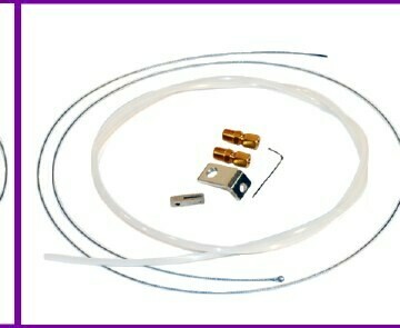 Throttle Assembly Kit – Laukaitis Racing Inc.