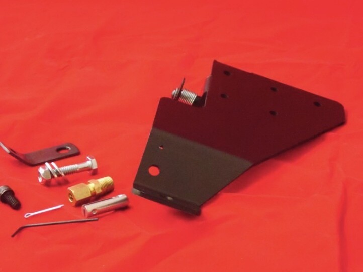 Top Plate - Clone – Laukaitis Racing Inc.
