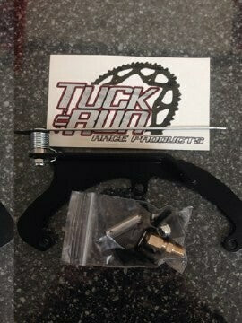 Tuck & Run Throttle Kit (Predator) – Laukaitis Racing Inc.